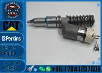 China Common Rail Injector Assy Injector 211-3025 10R-0955 10R-8500 229-5919 10R-1000 Engine C15 2113025 for sale
