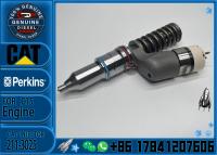 China Common Rail Injector Assy Injector 211-3025 10R-0955 10R-8500 229-5919 10R-1000 Engine C15 2113025 for sale