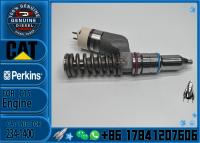 China Diesel Engine Fuel Injector Assembly 2341400 234-1400 for CAT C15 Excavator Engine for sale