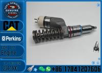 China Diesel Engine Fuel Injector Assembly 2341400 234-1400 for CAT C15 Excavator Engine for sale