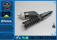 China Diesel Engine Fuel Injector Assembly 2341400 234-1400 for CAT C15 Excavator Engine for sale