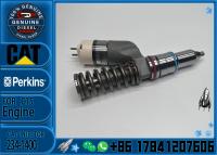 China Diesel Engine Fuel Injector Assembly 2341400 234-1400 for CAT C15 Excavator Engine for sale