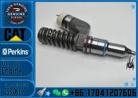 China Promotion 253-0619 High Quality 3406E Engine Common Rail Injector Diesel Fuel Injector 253-0619 2530619 for sale