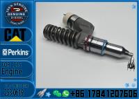 China Promotion 253-0619 High Quality 3406E Engine Common Rail Injector Diesel Fuel Injector 253-0619 2530619 for sale