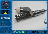 China Promotion 253-0619 High Quality 3406E Engine Common Rail Injector Diesel Fuel Injector 253-0619 2530619 for sale