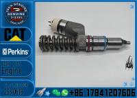 China Promotion 253-0619 High Quality 3406E Engine Common Rail Injector Diesel Fuel Injector 253-0619 2530619 for sale