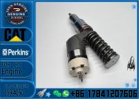 China C32 C27 Engine Fuel Injector 359-4050 Construction Machinery Parts for 992K 992 Wheel Loader TRUCK 777G 777F for sale
