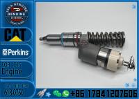 China Construction Machinery Parts Fuel Injector 618-0750 for 3516 Engine for sale