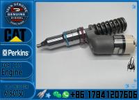 China Construction Machinery Parts Fuel Injector 618-0750 for 3516 Engine for sale