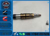 China Diesel Fuel Injector for Sca Nia DC09/DC13/DC16 Engines Injector 1881565 Auto Parts Common Rail Injector 1881565 for sale