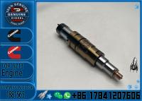 China Diesel Fuel Injector for Sca Nia DC09/DC13/DC16 Engines Injector 1881565 Auto Parts Common Rail Injector 1881565 for sale
