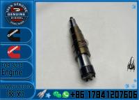 China Diesel Fuel Injector for Sca Nia DC09/DC13/DC16 Engines Injector 1881565 Auto Parts Common Rail Injector 1881565 for sale