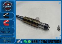 China Diesel Fuel Injector for Sca Nia DC09/DC13/DC16 Engines Injector 1881565 Auto Parts Common Rail Injector 1881565 for sale