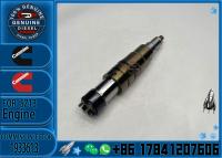 China 1933613 Diesel Fuel Injector for Sca Nia Truck XPI Injector Nozzle 1933613 Auto Parts Common Rail Injector 1933613 for sale