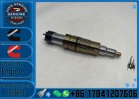 China 1933613 Diesel Fuel Injector for Sca Nia Truck XPI Injector Nozzle 1933613 Auto Parts Common Rail Injector 1933613 for sale