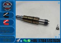 China 1933613 Diesel Fuel Injector for Sca Nia Truck XPI Injector Nozzle 1933613 Auto Parts Common Rail Injector 1933613 for sale
