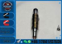China Factory Direct Sales, Fast Delivery, Stable Quality 1948565 2029622 2031835 2031836 S cania Injectors Injector for sale