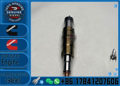 China Factory Direct Sales, Fast Delivery, Stable Quality 1948565 2029622 2031835 2031836 S cania Injectors Injector for sale