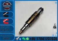 China Factory Direct Sales, Fast Delivery, Stable Quality 1948565 2029622 2031835 2031836 S cania Injectors Injector for sale