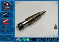 China New 2894920PX 2058444 2482244 2031386 Common Rail Injector for ISZ13 Excavator Diesel Fuel DC09 DC16 DC13 for sale