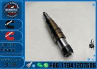 China New 2894920PX 2058444 2482244 2031386 Common Rail Injector for ISZ13 Excavator Diesel Fuel DC09 DC16 DC13 for sale