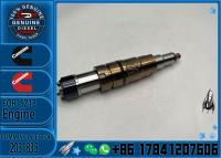 China New 2894920PX 2058444 2482244 2031386 Common Rail Injector for ISZ13 Excavator Diesel Fuel DC09 DC16 DC13 for sale