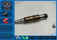 China New 2894920PX 2058444 2482244 2031386 Common Rail Injector for ISZ13 Excavator Diesel Fuel DC09 DC16 DC13 for sale
