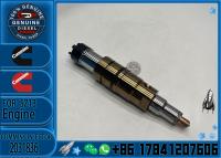 China OEM NEW XPI 2100BAR diesel Injector Nozzle 2264458 2031835 4928175 4307217 2036181 1881565 2031836 2872284 2058444 for sale