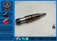 China OEM NEW XPI 2100BAR diesel Injector Nozzle 2264458 2031835 4928175 4307217 2036181 1881565 2031836 2872284 2058444 for sale