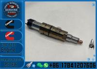 China OEM NEW XPI 2100BAR diesel Injector Nozzle 2264458 2031835 4928175 4307217 2036181 1881565 2031836 2872284 2058444 for sale