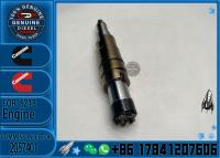 China Brand New Diesel Common Rail Fuel Injector 2872405 2419679 1948565 2057401 for ISX SCANIA for sale