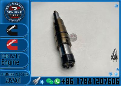 China Brand New Diesel Common Rail Fuel Injector 2872405 2419679 1948565 2057401 for ISX SCANIA for sale