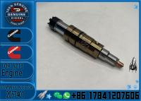 China Brand New Diesel Common Rail Fuel Injector 2872405 2419679 1948565 2057401 for ISX SCANIA for sale