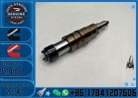 China Brand New Diesel Common Rail Fuel Injector 2872405 2419679 1948565 2057401 for ISX SCANIA for sale