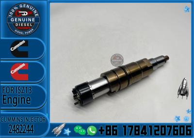 China Remanufacture Common Rail Injector 1881564/565 2031835/836 2057401 2058444 2086663 2419679 2482244 2488244 for Scania DC13 DC16 for sale