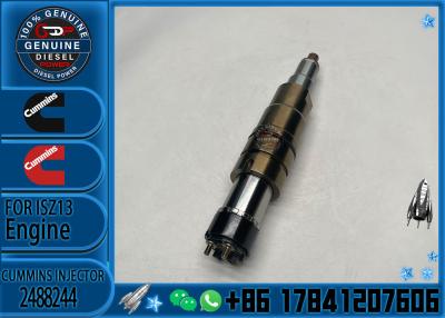 China Remanufacture Common Rail Injector 1881564/565 2031835/836 2057401 2058444 2086663 2419679 2482244 2488244 for Scania DC13 DC16 for sale