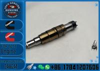 China Remanufacture Common Rail Injector 1881564/565 2031835/836 2057401 2058444 2086663 2419679 2482244 2488244 for Scania DC13 DC16 for sale