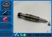 China Brand New Diesel Common Rail Fuel Injector 2872405 2419679 1948565 2057401 for ISX SCANIA for sale