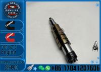 China Diesel Fuel Injector for Cum-mins ISX X15 ISX15 QSX15 EPA10 Engine 5579415 2894920PX 5579415PX 2894920 for sale