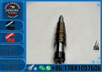 China Diesel Fuel Injector for Cum-mins ISX X15 ISX15 QSX15 EPA10 Engine 5579415 2894920PX 5579415PX 2894920 for sale