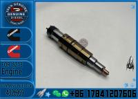 China 4326959 Fuel Injector Genuine Brand New Diesel Engine Parts for SCANI-A R Series for sale