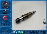 China 4326959 Fuel Injector Genuine Brand New Diesel Engine Parts for SCANI-A R Series for sale