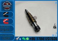China 4326959 Fuel Injector Genuine Brand New Diesel Engine Parts for SCANI-A R Series for sale