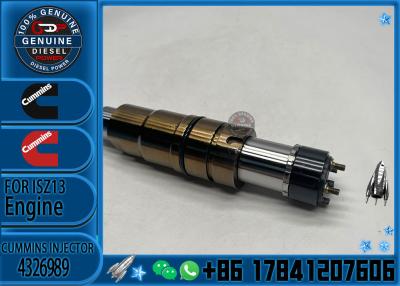 China High Pressure Fuel Pump 2872056 2872284 2872405 2872544 2894920 2897320 4307217 4326959 4326989 4397488 for sale
