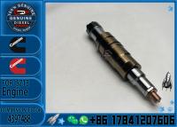 China 2872289 Diesel Common Rail Injector2872289 2086663 2058444 2031386 2036181 4397488 2264458 4307217For C-ummins ISZ13 Engine for sale