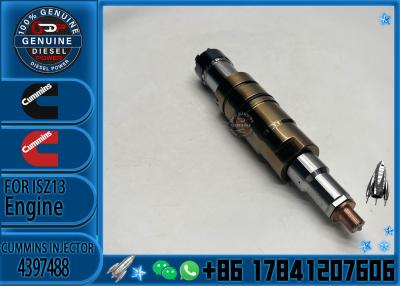 China 2872289 Diesel Common Rail Injector2872289 2086663 2058444 2031386 2036181 4397488 2264458 4307217For C-ummins ISZ13 Engine for sale
