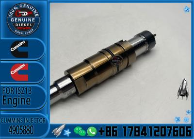China Engine Fuel Injectors 110528079 2872544 2872289 4905880 for R Series for sale
