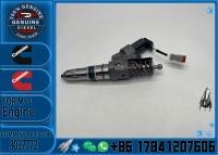 China Factory High-quality Truck Engine Assembly Parts Diesel Fuel Injector 4307795 3087557 4902924 3037772 4928171 for N14 Engine for sale