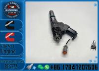 China Factory High-quality Truck Engine Assembly Parts Diesel Fuel Injector 4307795 3087557 4902924 3037772 4928171 for N14 Engine for sale