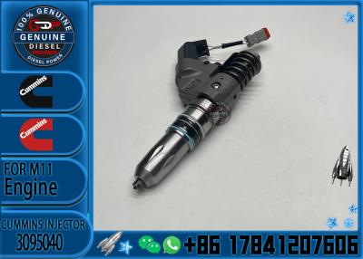 China Diesel Fuel Engine Cumminns M11 Electronic Unit Injector 3411753 3411845 4928517 3095040 3411754 3411755 3411756 3411761 4026222 for sale